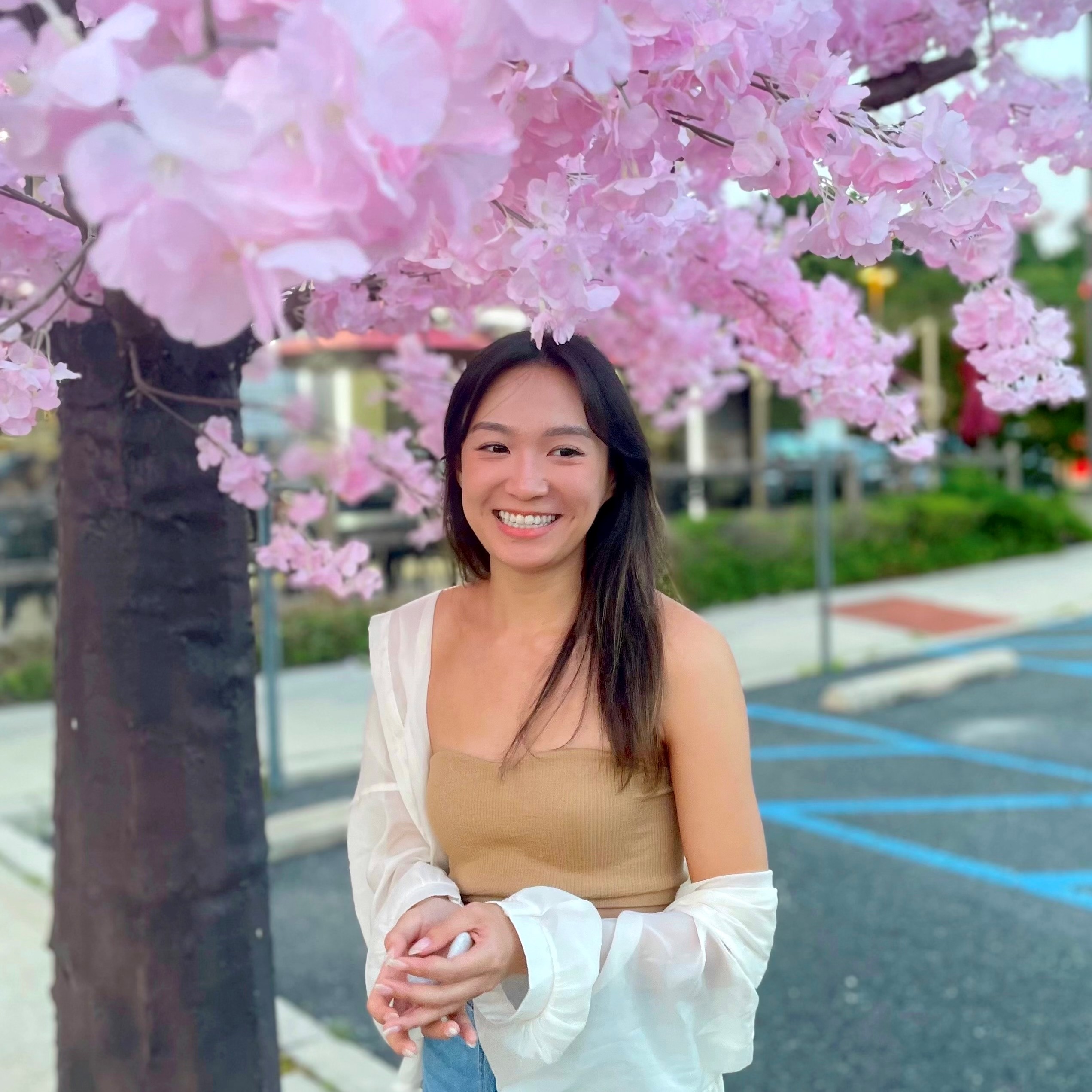 Michelle Tran | Developer
